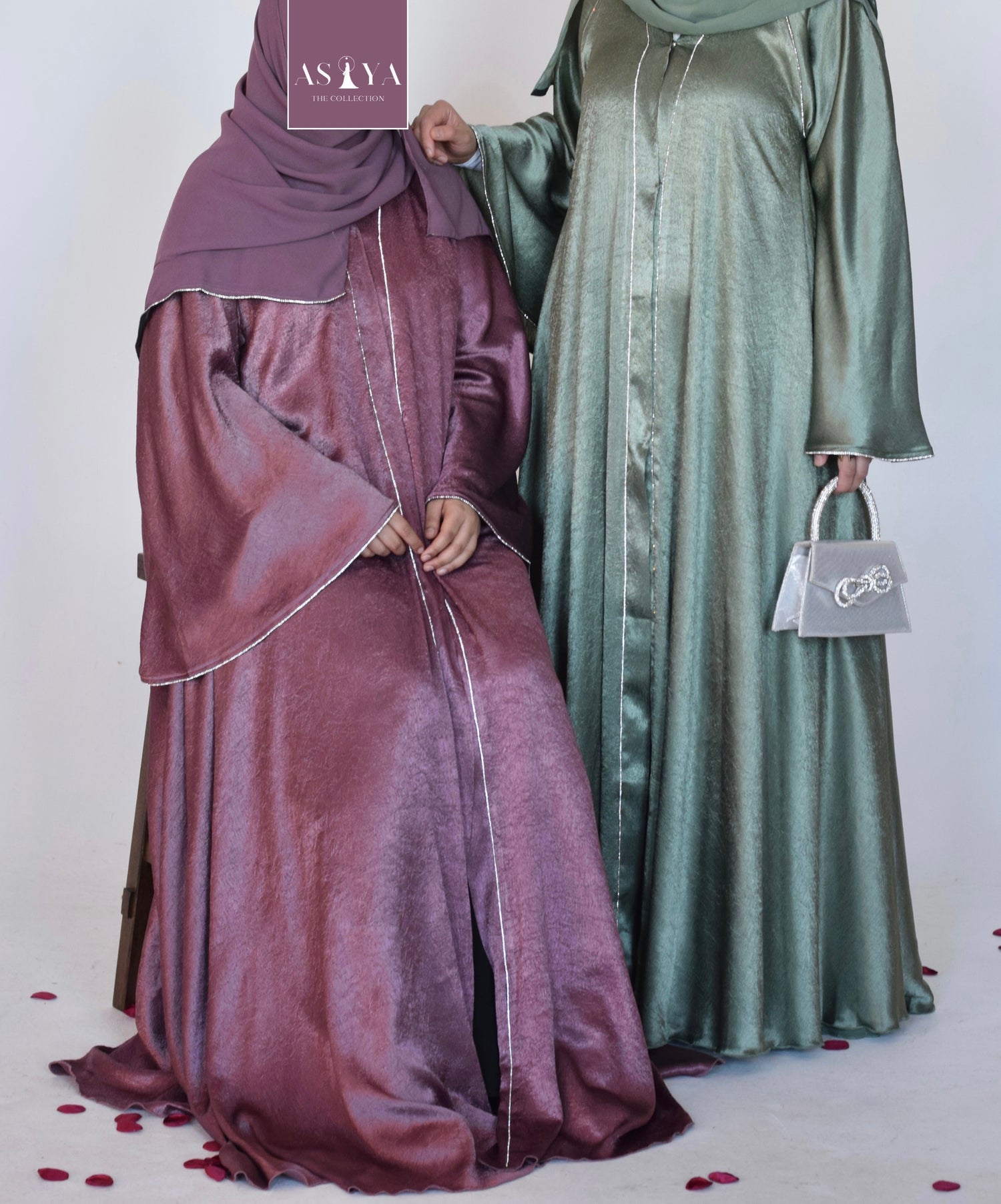 Asiya The Collection: Modest Fashion