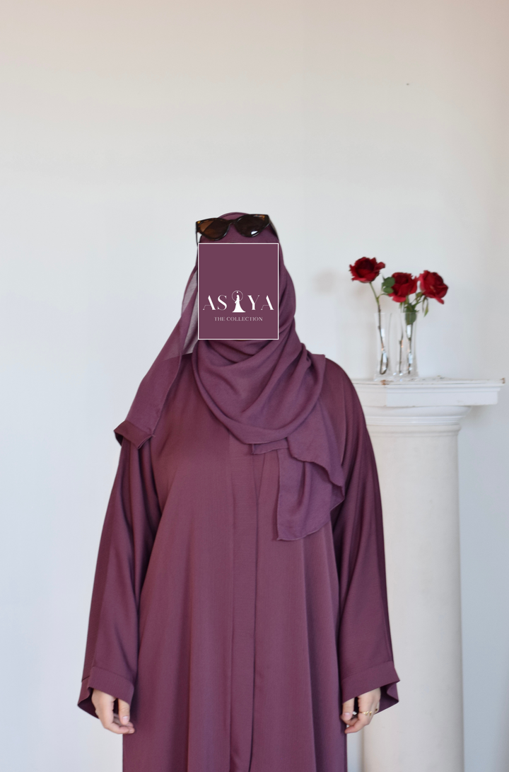 Asiya The Collection: Modest Fashion